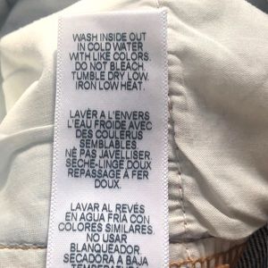 Frame Denim | Jeans | Nwt Frame Denim Le Original Hr Skinny Rigid ...